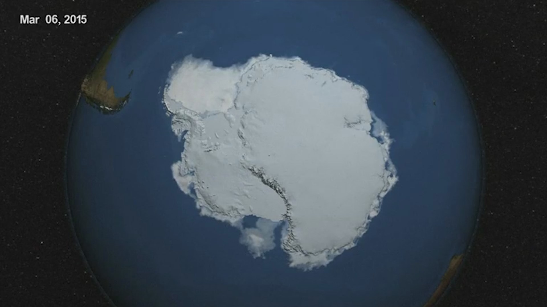 Icecap (12) - Geodiode