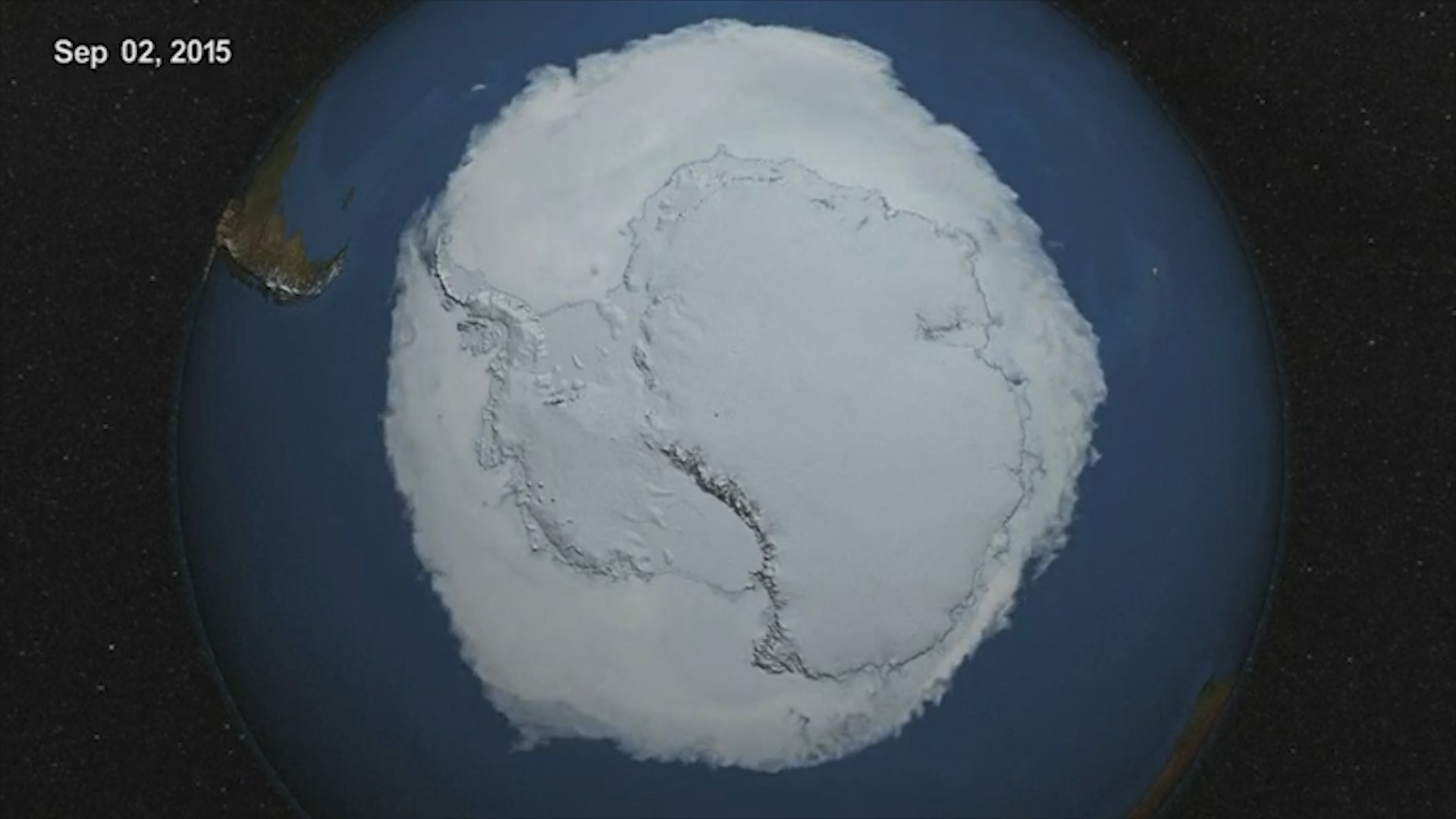 Icecap (12) - Geodiode