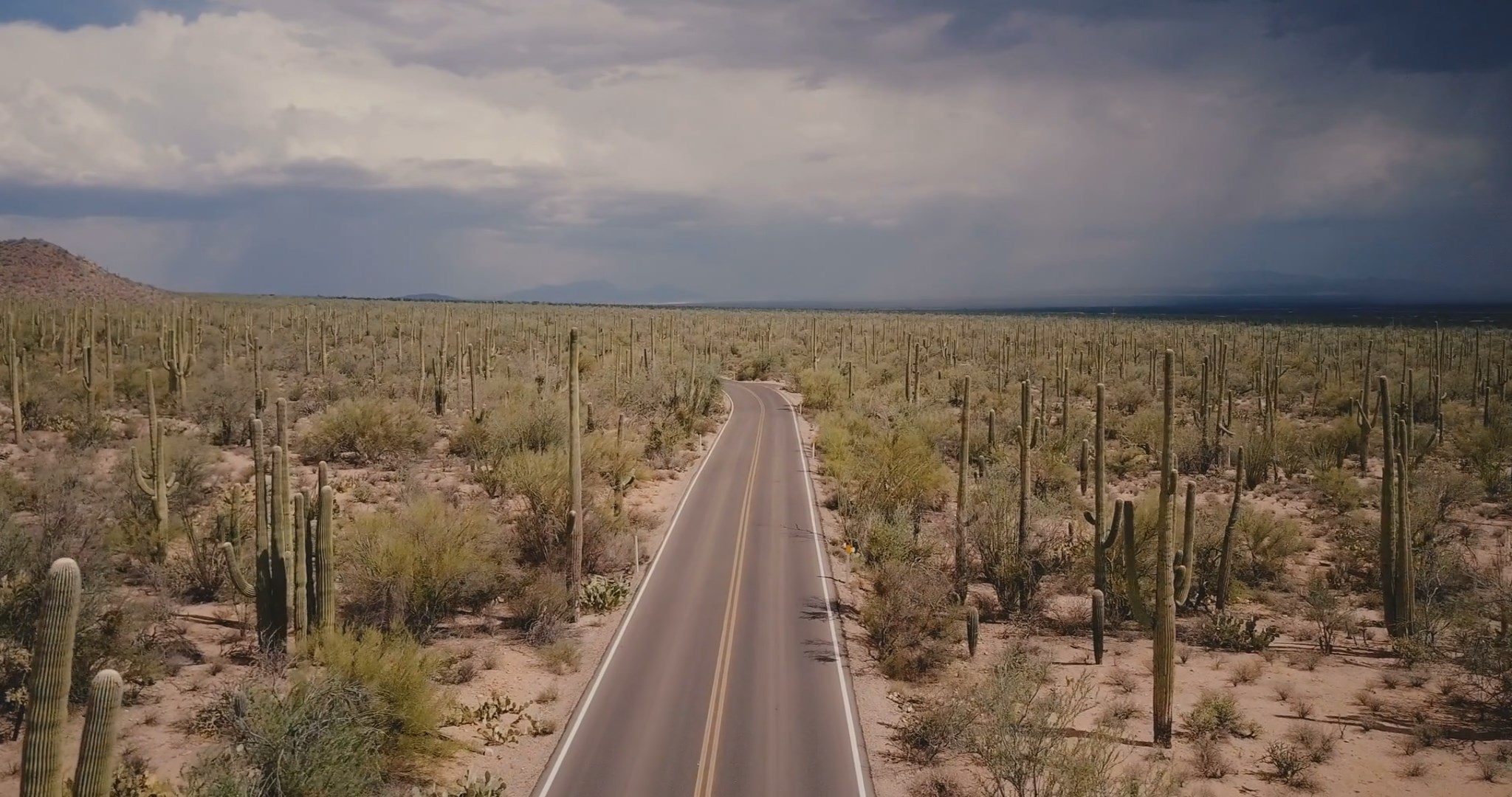 Deserts (4) - Geodiode