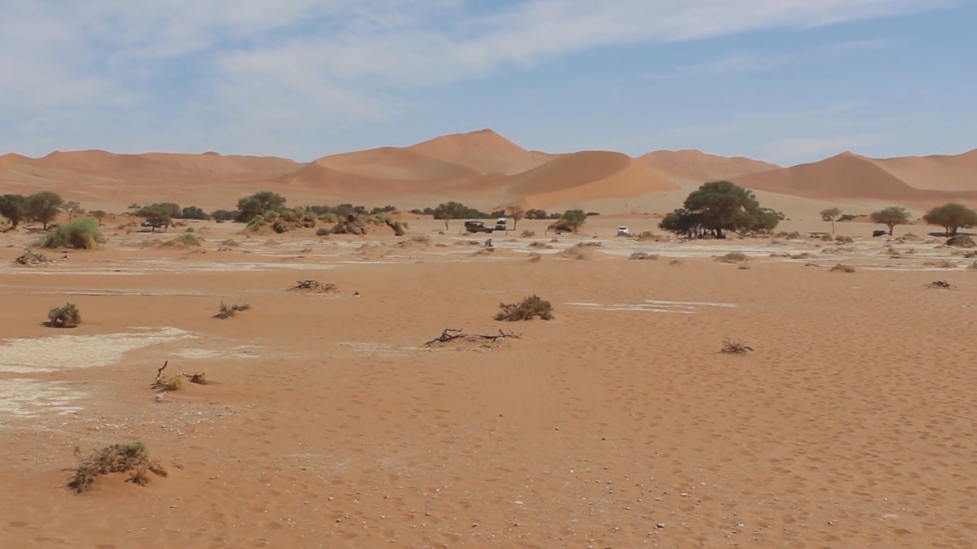 Deserts (4) - Geodiode